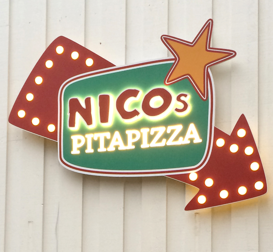 Pop up Signs | mARTin gautrOn