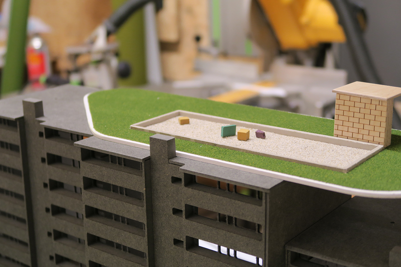 Sculpture | mARTin gautrOn