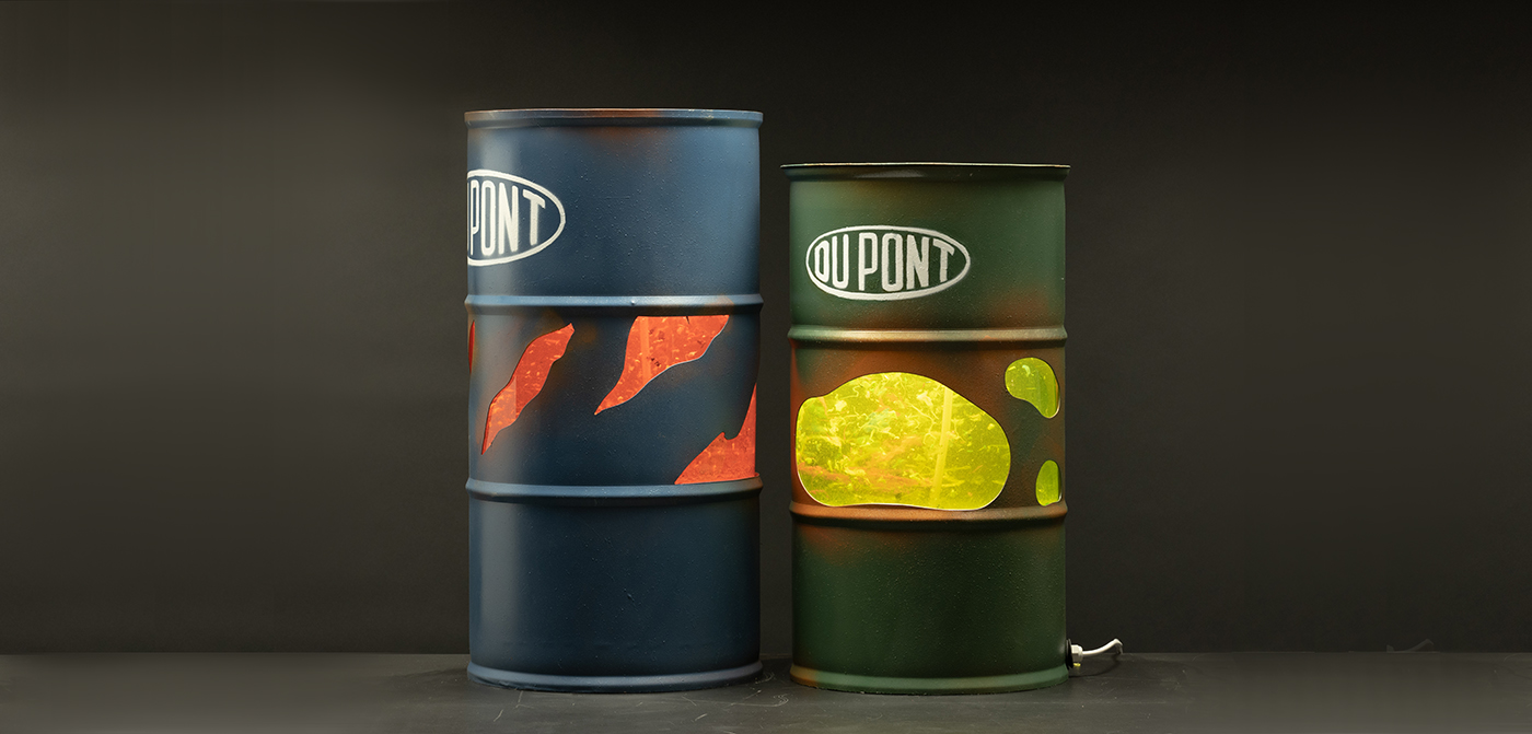 Sculpture | mARTin gautrOn